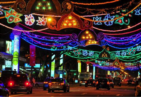 Top 5 Hari Raya Events You Need To Go For Weekender Com Sg