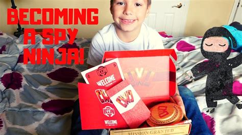 UNBOXING PROJECT ZORGO LANGUAGE DECODER YouTube