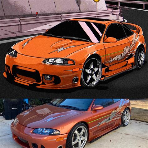 Initial Eclipse Rjdm