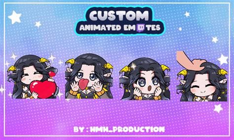 Cute Emotes Designs Themes Templates And Downloadable Graphic