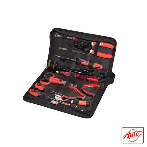 Automotive Electrical Tools