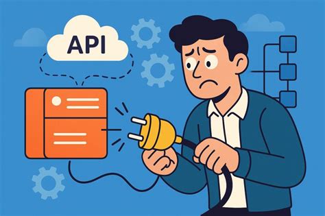 Ever Tried To Connect Two Systems With Completely Different Data Models