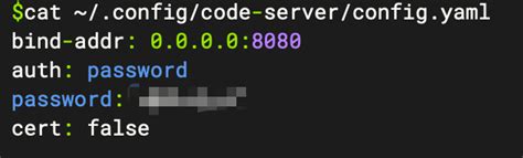 linux安装code server codeserver安装 csdn博客