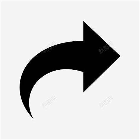 前进方向翻转图标 设计图片 免费下载 页面网页 平面电商 创意素材 花瓣网