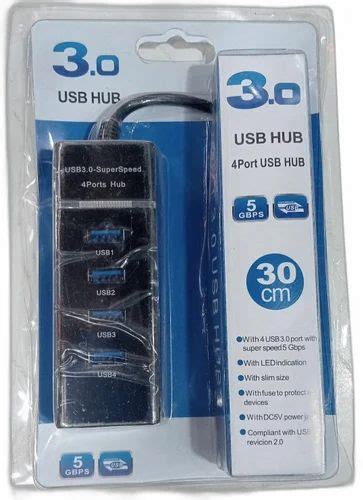 Port USB Hub Splitter Adapter At Rs Piece Bhubaneswar ID