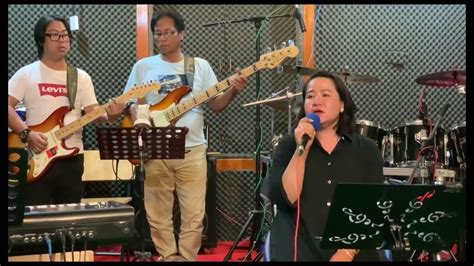 បទ តាមតែវាសនា សំនៀងដើម អ្នកស្រីរស់ សេរីសុទ្ធា បកស្រាយដោយ អ្នកនាង នួន លក្ខិណា Youtube