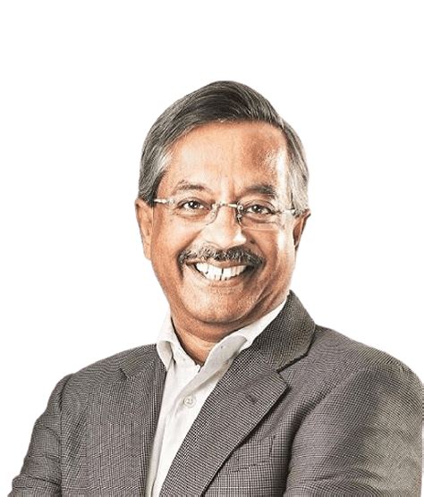 Founder And Trustee Pramod Bhasin Plaksha University