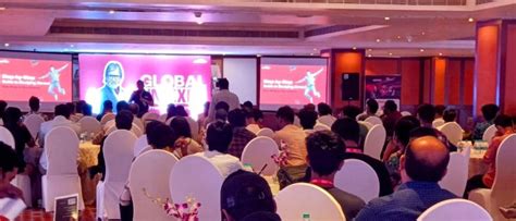 Upgrad Abroad On Linkedin Already Housefull 🤩 500 Attendees In The