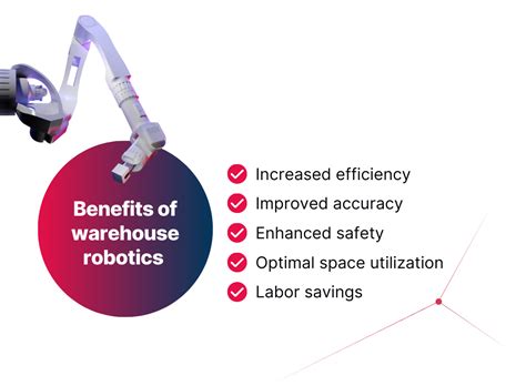 What Is Warehouse Robotics The Ultimate Guide Consafe Logistics
