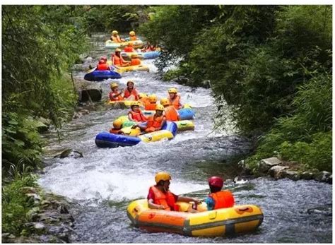 龙颈河九马画山兴坪古镇第3页大山谷图库