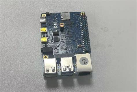 Orange Pi X Debuts With Intel N N Processor Offering An Affordable
