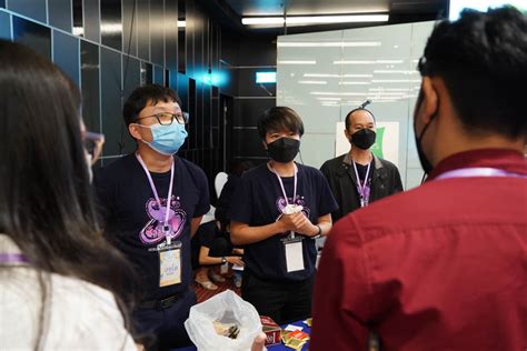 ข่าวสาร โครงการวิจัย Sexual Health สถาบันวิจัยวิทยาศาสตร์สุขภาพ จัดกิจกรรม Comprehensive Sex