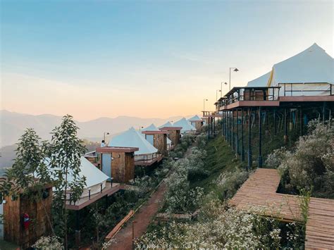 ภูดอยโฮมสเตย์ ม่อนแจ่ม ที่พักเชียงใหม่ วิวหลักล้าน ทะเลหมอกฟินๆ วิวดอกไม้ หมูกะทะอร่อยสุดๆ รีวิว