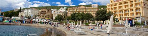 Kvarner Region Ski Holidays 2026 Uk