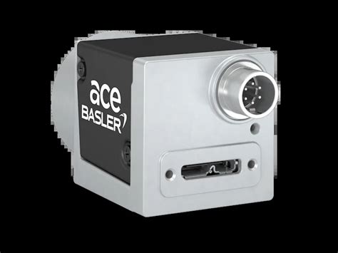 Aca1300 200um Basler Ag