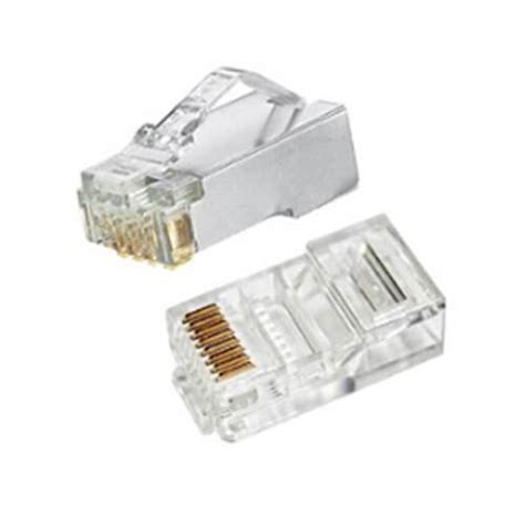 Panduit Cat6 Rj45 Connector Price In Bangladesh