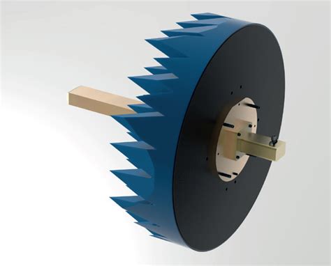 Asy Rwg Series Open Ended Rectangular Waveguide Probes Mdl Technologies