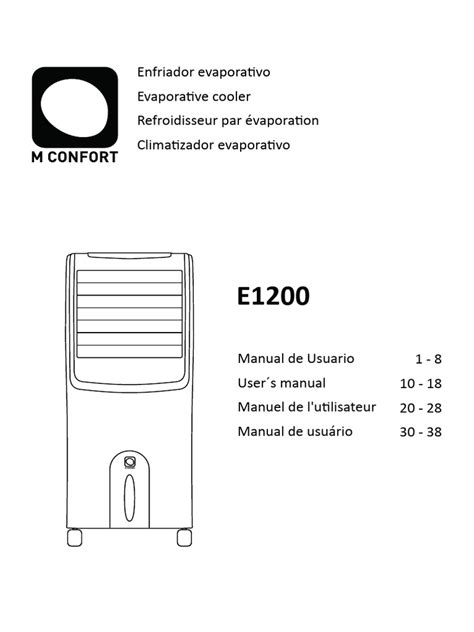 E1200 Manual Esp Pdf