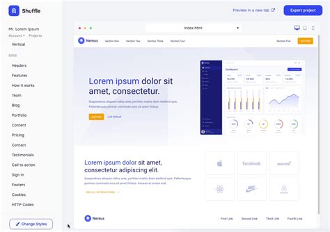 Material Ui Mui Editor