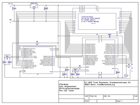Funktionsbeschreibung 53 Cent