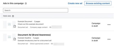 Using LinkedIn Document Ads What You Need To Know Social Media Examiner