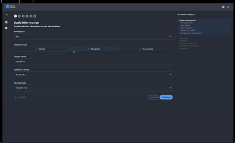 How To Provision A Mongodb Cluster In Kubernetes With Percona Community