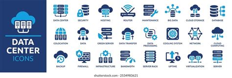 Virtual Server Icon Virtual Private Server Businessconnect