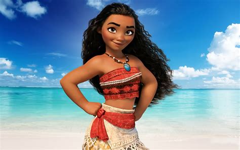 Moana モアナ どこの国 Rzdnz