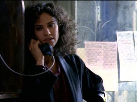 Amy Brenneman