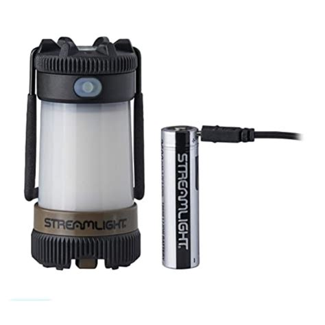 Streamlight Siege X Usb Ultra Compact Lantern Flashlight Combo Siege Compact Cordless 7 25