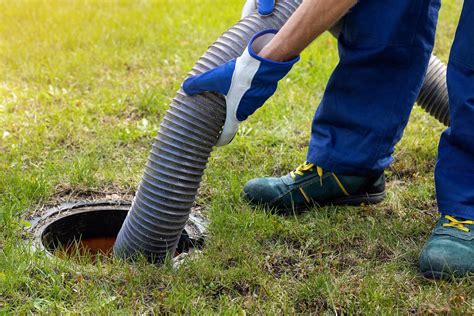 The Importance Of Regular Septic Tank Cleanout Services Ensuring A