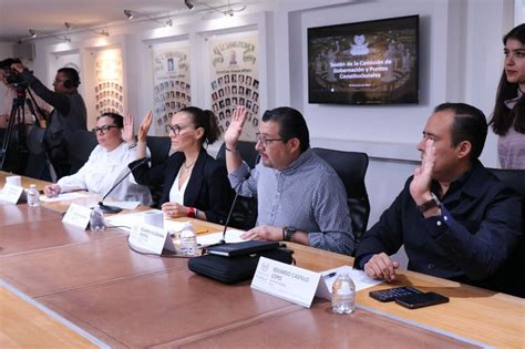 En Puebla Legislarán Ley De Responsabilidad Patrimonial