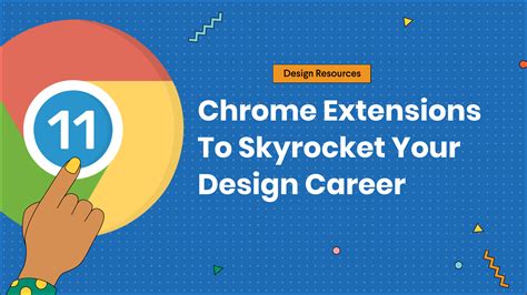 11 Chrome Extensions To Skyrocket Your Design Career Govisually