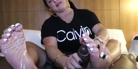 Snowy Arches Oily Footjob Tnaflix Com