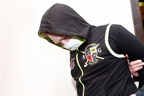 Court Cuts Prison Sentence Of Notorious Sex Pest Article