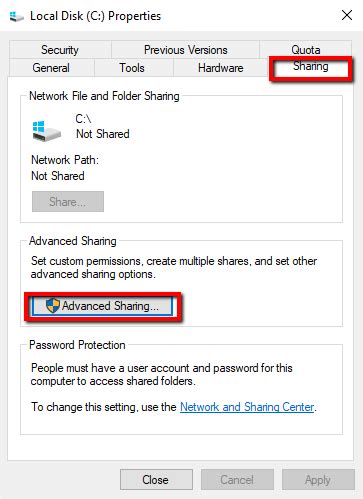 How To Connect 2 Computers Using Ethernet Cable Network Modes In