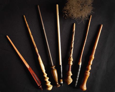 Magic Wands Personalised And Custom Design Explore Now Costume