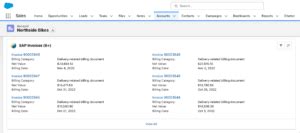 Best Practices For Integrating Salesforce With SAP Salesforce Ben