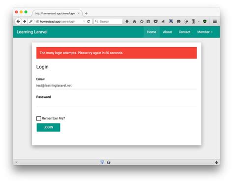 《learning laravel》翻译第五章 搭建一个博客应用程序 csdn博客