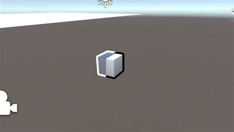 An Outline Shader That Reacts To Shadows Unity Engine Unity Discussions