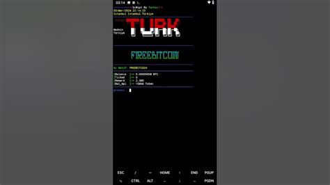 Bypass Auto Faucet 24 Saat Claim V Pro Termux Php Script Bİnance Wallet Youtube