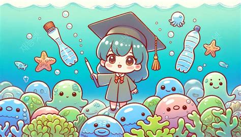 해양 플라스틱 오염 현황과 대책 🌊🚯