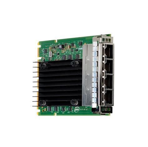 Broadcom Ethernet 1gb 4 Port Base T Ocp3 Adapter For Hp Raines Africa