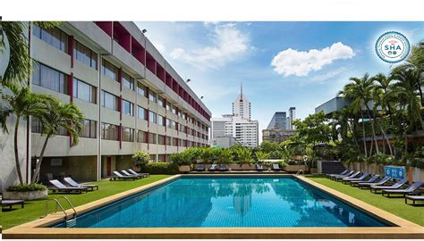 Ambassador Hotel Bangkok In Thailand