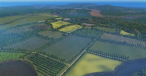 Attersee Map Cities Skylines For Reddit Album On Imgur