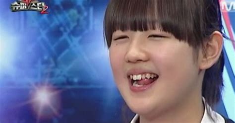 박보람 슈퍼스타k 출연 4년후 걸그룹 몸매 재탄생 비결은