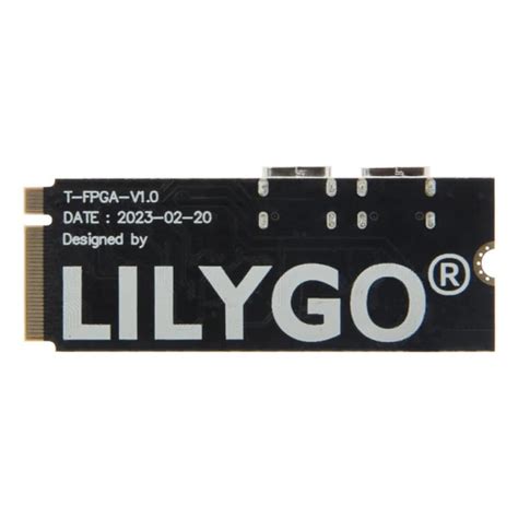 buy lilygo t fpga t fpga shiled v1 0 esp32 s3r8 2 4ghz wifi