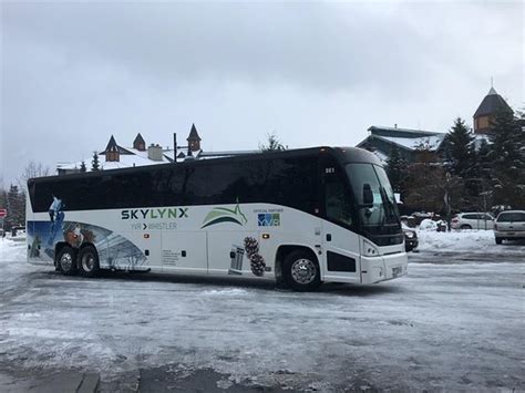 Yvr Skylynx Vancouver Updated 2021 All You Need To Know Before You