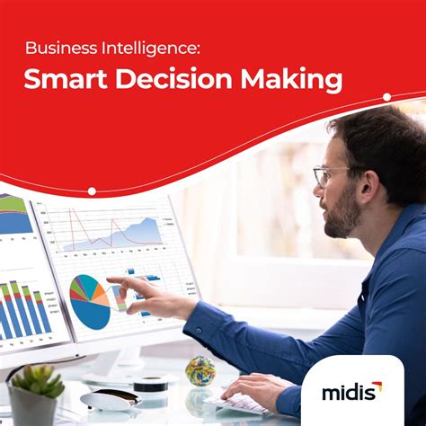 Businessintelligence Data Analytics Bi Datainsights Midis
