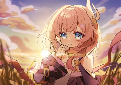 Mogu Kinoko Cyrene Honkai Star Rail Honkai Star Rail Honkai Series Absurdres